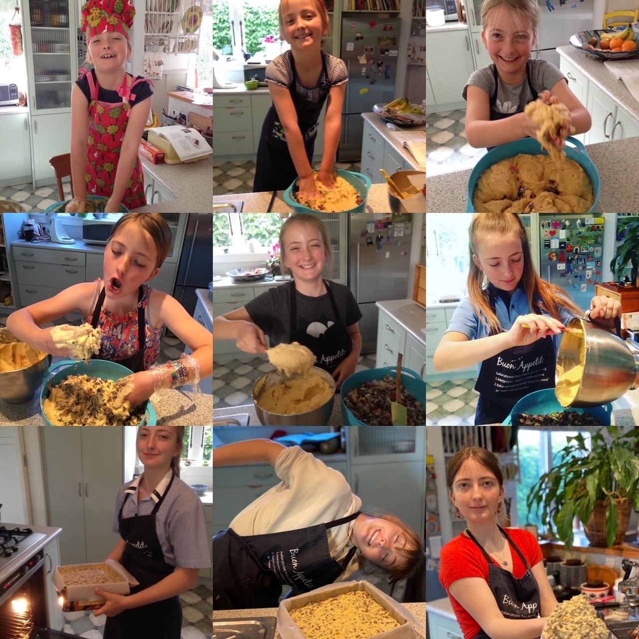 Tanja on what makes Christmas special for her - Present For You